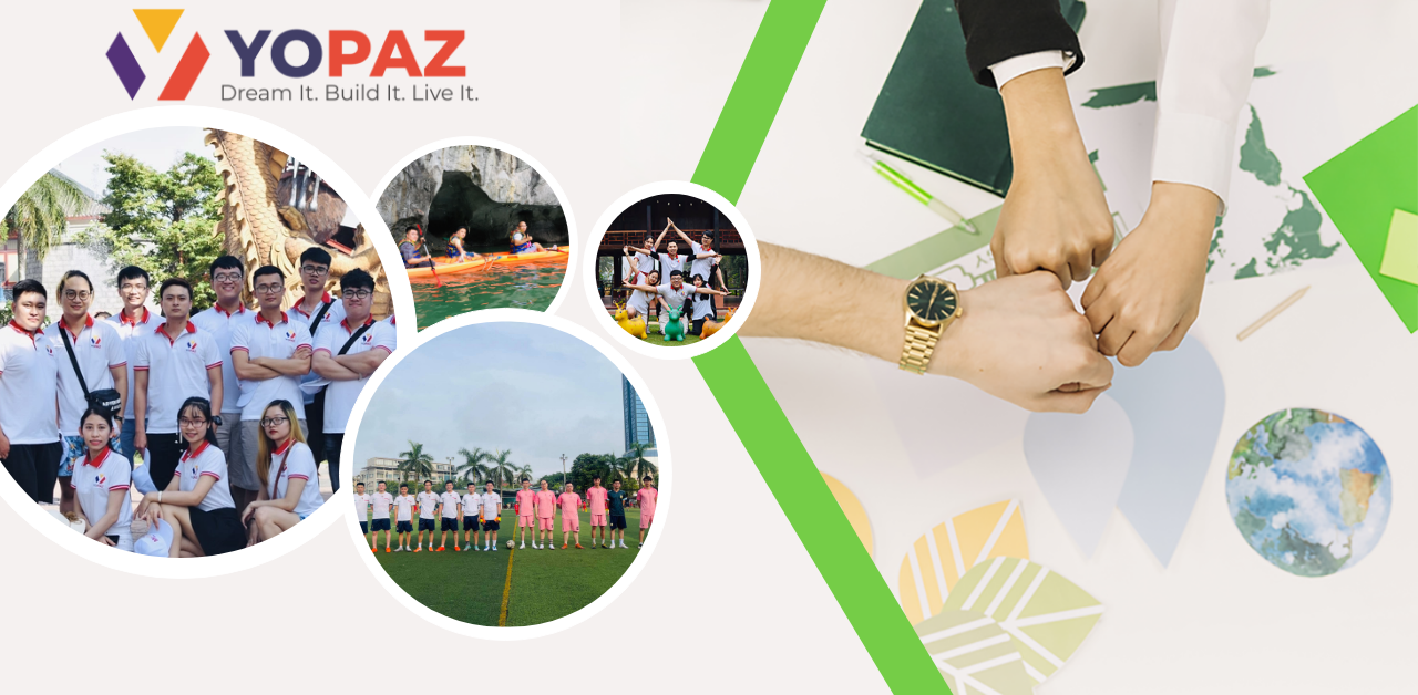 Yopaz Co., Ltd. | About US